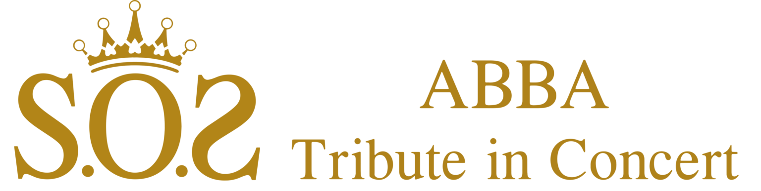 S.O.S ABBA Tribute in Concert! – Die Showsensation – S.O.S ABBA Tribute ...